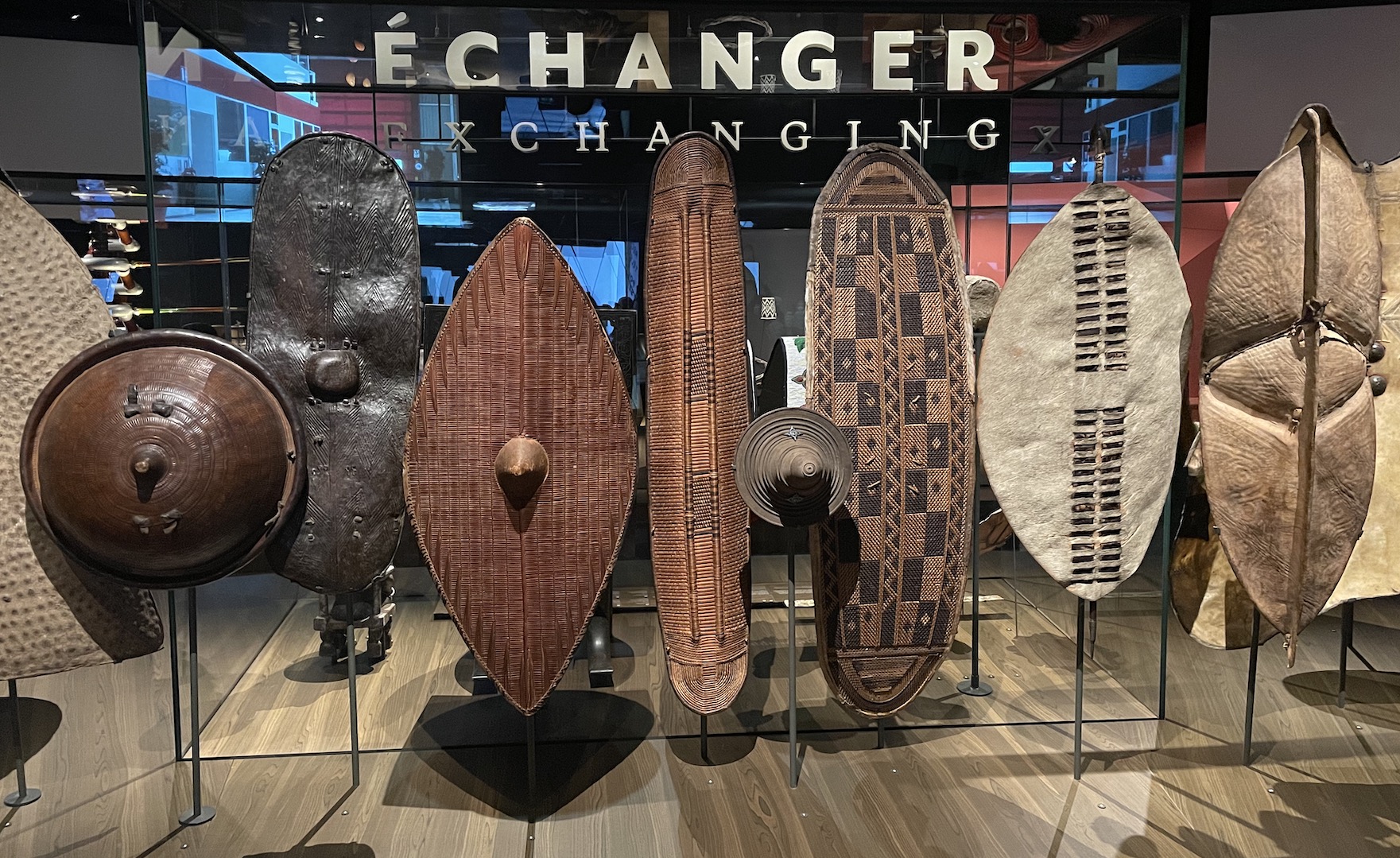 Musée Confluences Lyon Origines, Eternité, Sociétés… | FYK'mag