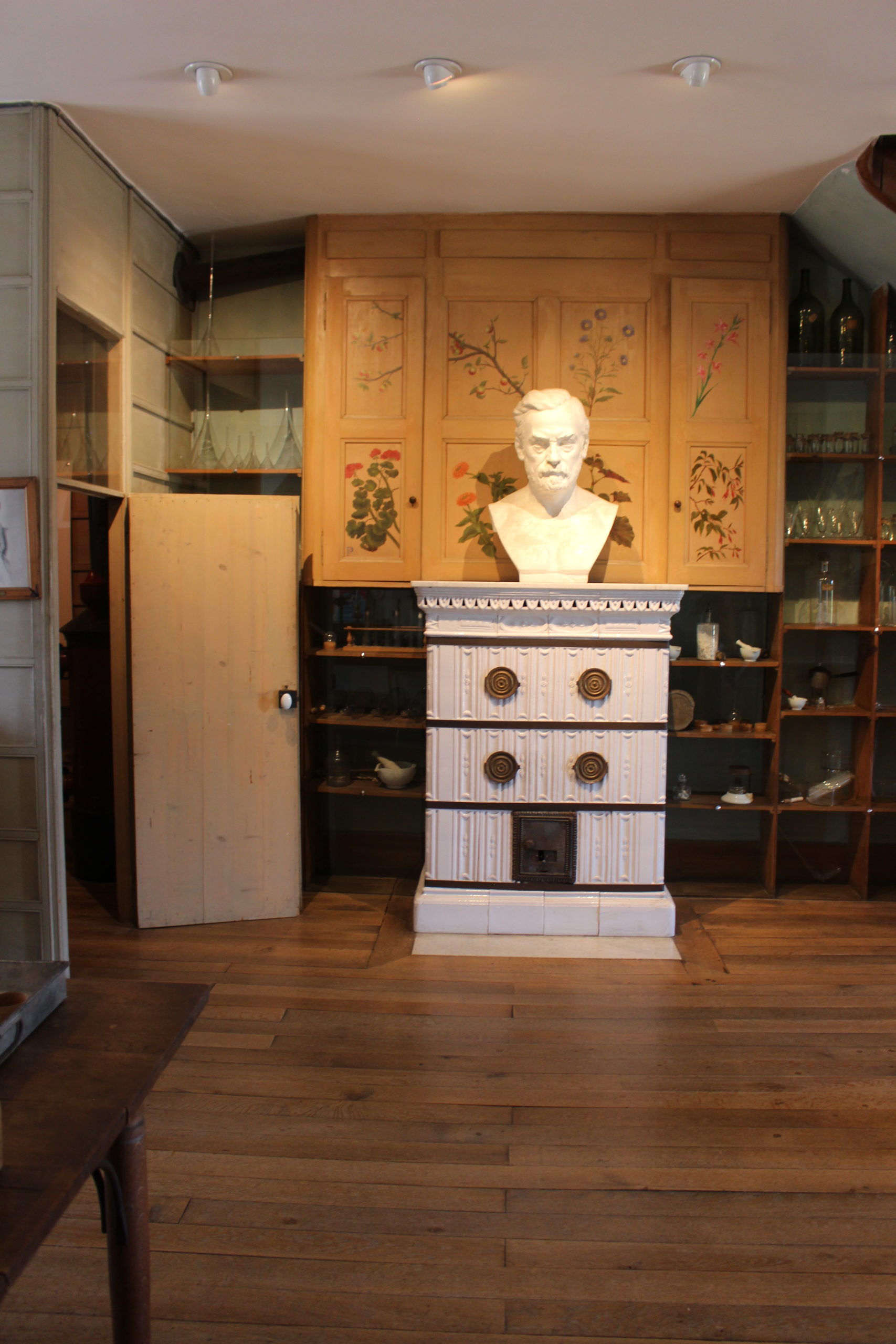 Philippe Bruniaux – Louis Pasteur, fils de tanneur, bienfaiteur de l ...