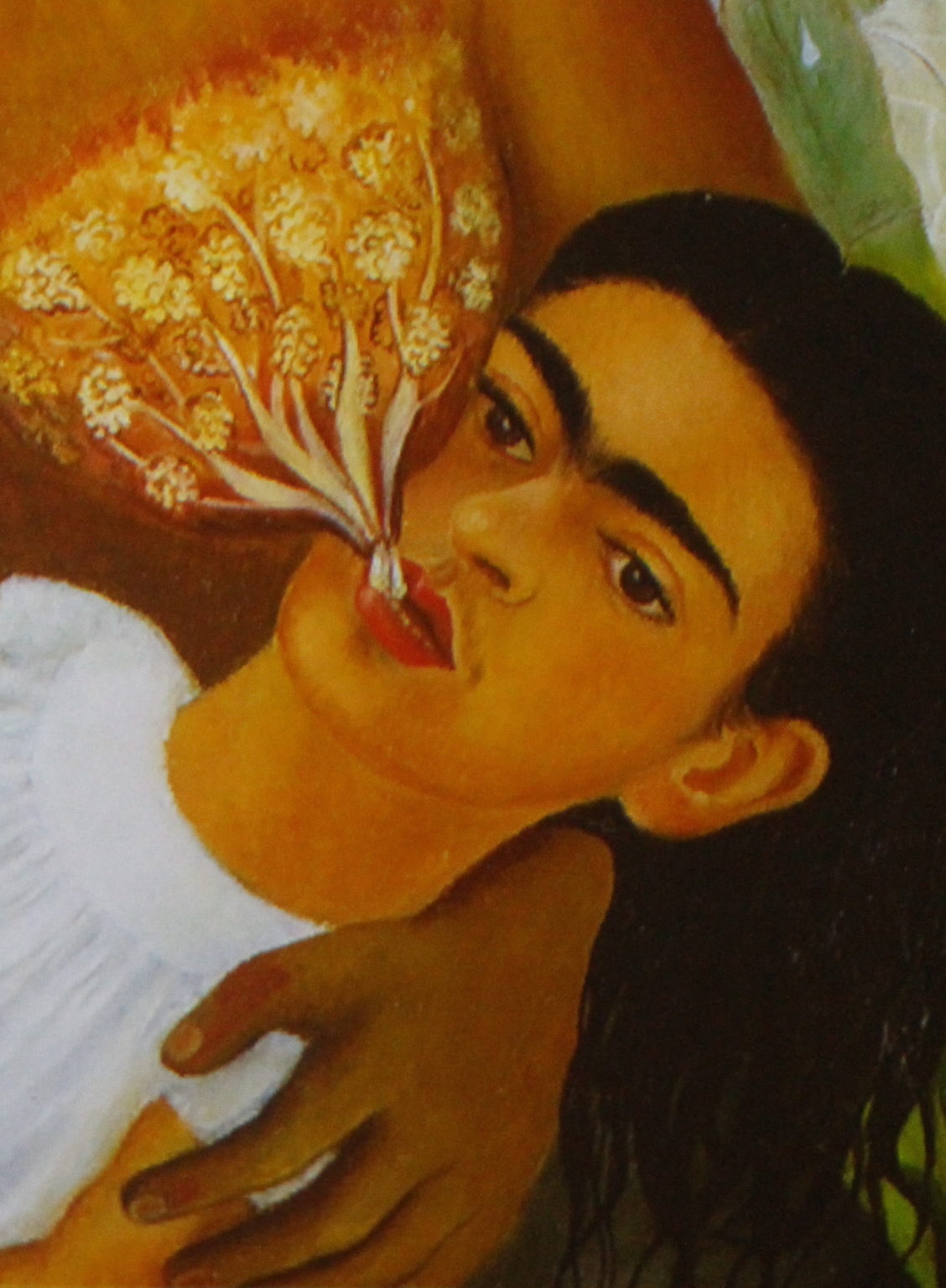 Viva Frida Kahlo à Lausanne Expérience immersive haute en couleurs ...